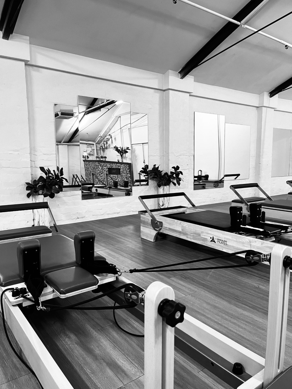 studio-1 – ENCORE PILATES FITNESS